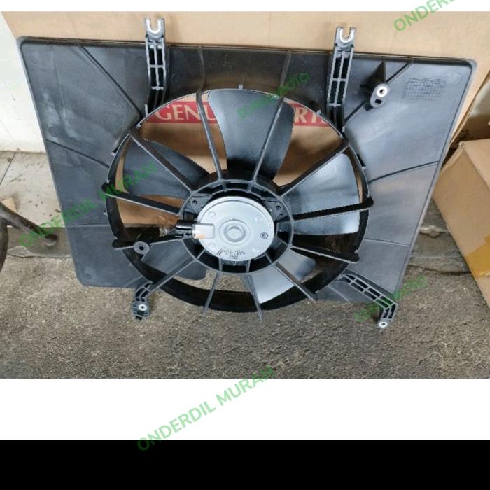 Jual kipas radiator Grandmax-Luxio ORIGINAL - Jakarta Utara - ONDERDIL ...