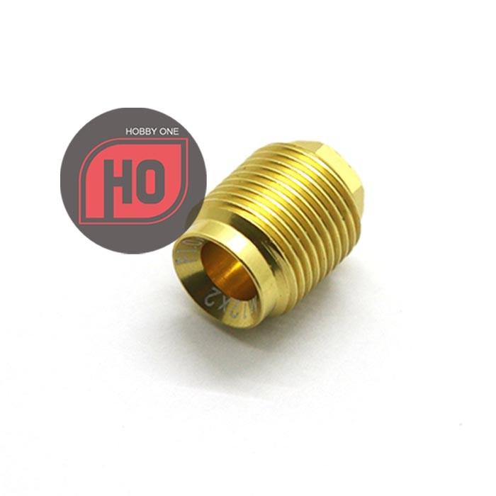 Jual Rapi Lock Adapter For Cannondale Supersix Systemsix Synapse - Kota ...