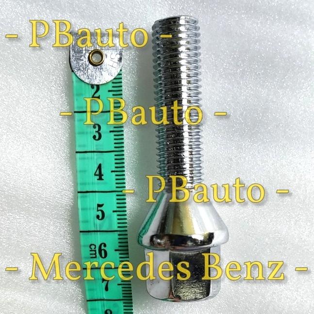 Jual Baut Roda untuk Mercedes Benz ( Mercy ) Bmw - uk A - Jakarta Pusat ...