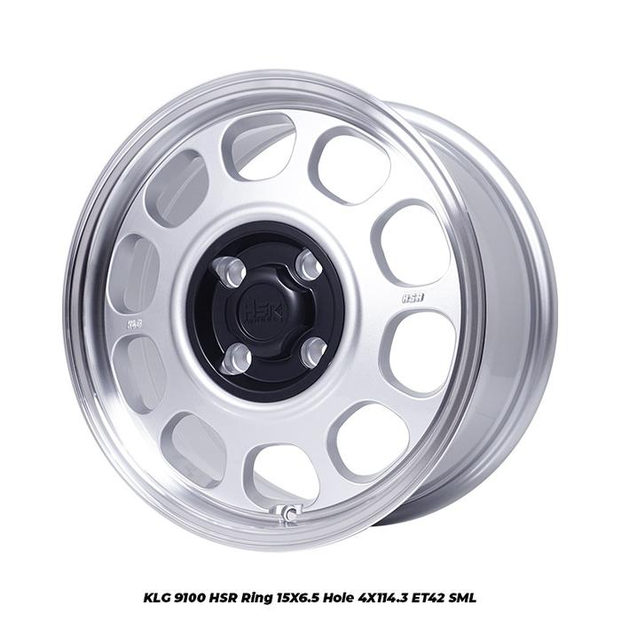 Jual velg mobil kijang kapsul krista lgx carry futura ring 15 pcd 4x114 HSR - Kab. Bogor - Quick ...