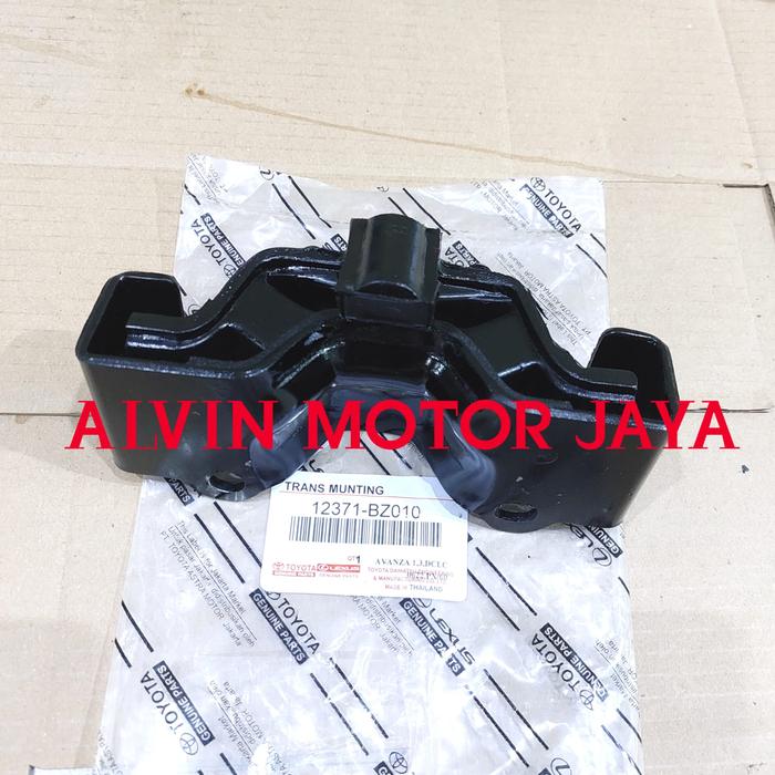 Jual trans mounting dudukan transmisi toyota avanza xenia 1.3cc ...