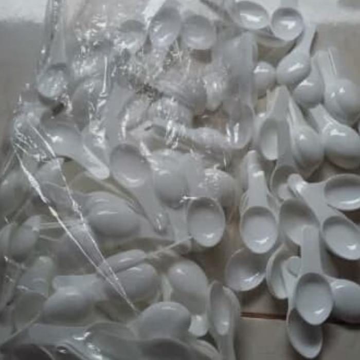 Jual sendok obat sendok sirup 1 pak isi 250 - Jakarta Pusat - Tamiimah ...