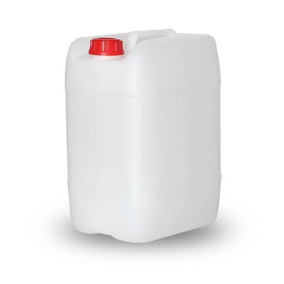 Jual jerigen 20 liter/20 L/20kg/putih - Kota Bandung - tukangdrum | Tokopedia