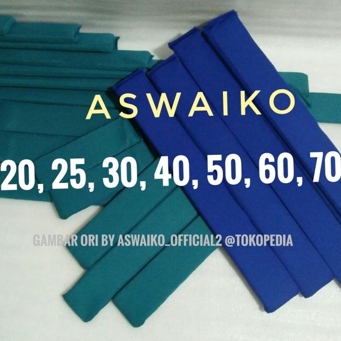 Jual papan spalk, bidai kayu size 25, 40, 50, 60 dan70 cm harga satuan ...