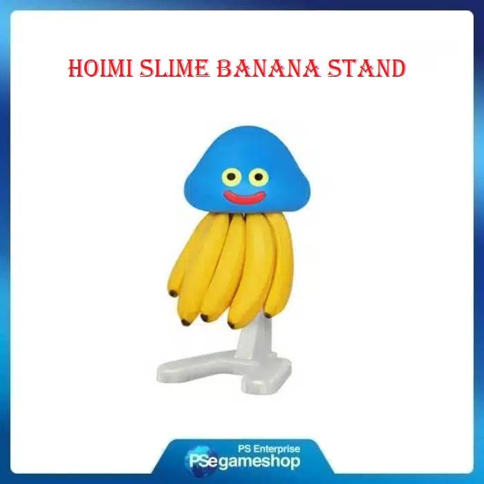 Promo Dragon Quest Hoimi slime banana stand maker Let’s party with ...