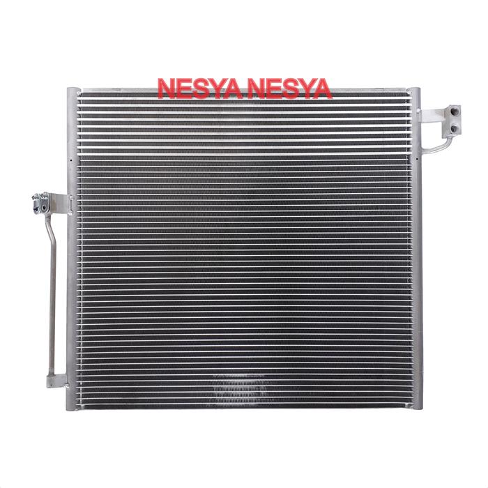 Jual Condensor Kondensor Radiator AC Mobil Mercedes Benz Mercy GLE-Class GLE Class 250 250d 400 ...