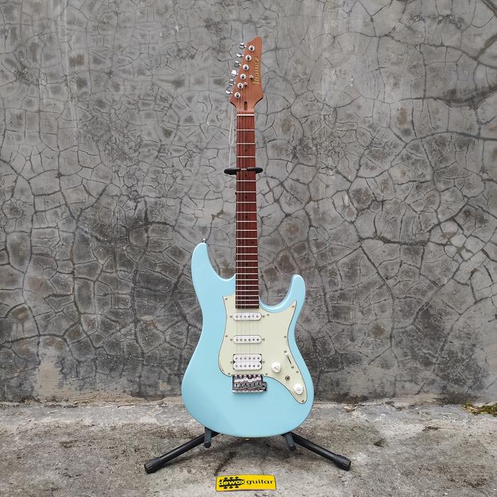 Jual Gitar Ibanez AZ Essential AZES40 (Electric Guitar) - Kota Surabaya ...