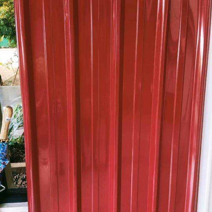 Jual atap spandek pvc premium tebal - Jakarta Pusat - bondekofficial ...