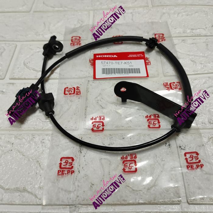 Jual SENSOR ABS BELAKANG KANAN HONDA BRIO MOBILIO ORIGINAL - Jakarta ...