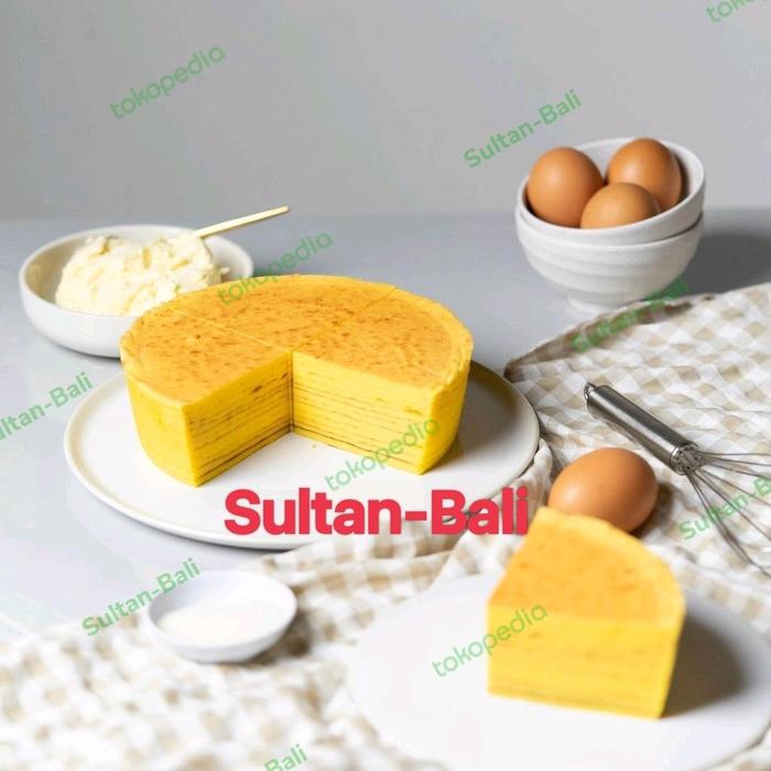Promo Lapis Legit Harum Cake khas Bali-Rasa ORIGINAL - Kota Denpasar ...