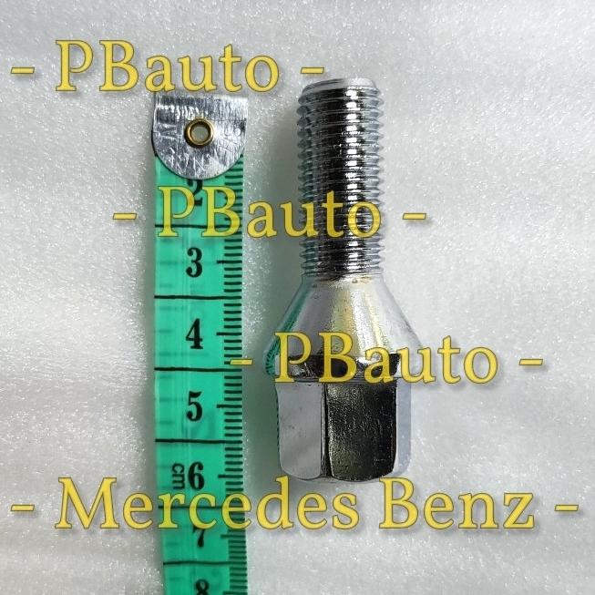 Jual Baut Roda untuk Mercedes Benz ( Mercy ) Bmw - uk C - Jakarta Pusat ...