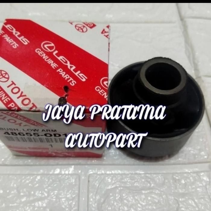 Jual Bushing arm Bosh sayap besar All New Vios Yaris. gen 3 Sienta ...