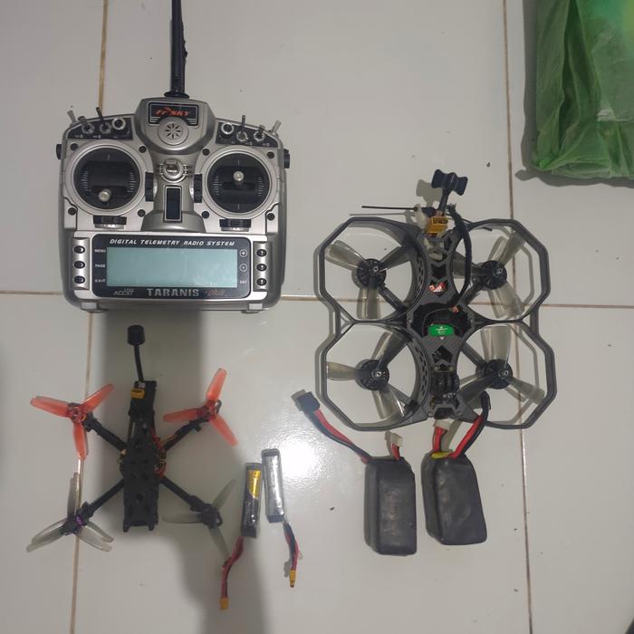 Jual Drone fpv rtf - Kota Tangerang Selatan - bhuton hobby shop | Tokopedia