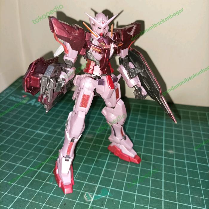 Jual HG OO GUNDAM EXIA TRANS AM BANDAI ( JUNK ) BUKAN MG - Kab. Bogor ...