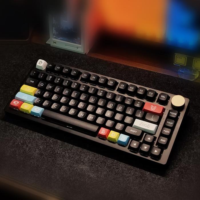 Jual Akko Keycaps MDA WOB - Kota Surabaya - Cap-stor | Tokopedia