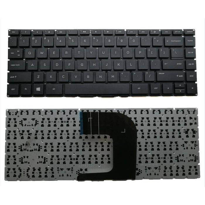 Jual KEYBOARD HP 14-AC001TU 14-AC002TX 14-AC002TU 14-AC143TX 14-AC143TU ...