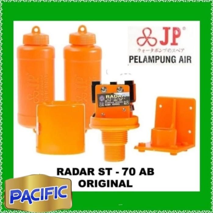 Jual Switch otomatis ONLY radar toren pelampung air mc tandon kls kido ...