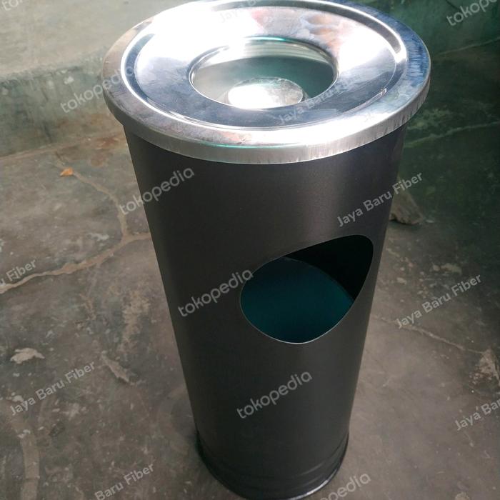 Promo asbak rokok hitam - Kab. Bogor - Jaya Baru Fiber | Tokopedia