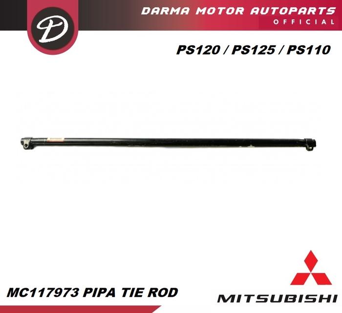 Jual AS PIPA TIE ROD PS125 PS110 PS120 CANTER COLT DIESEL MC117973 ASLI ...