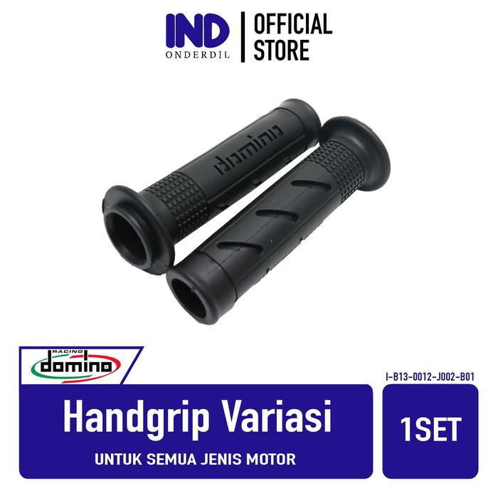 Jual IND Onderdil Handle-Hand Grip-Fat-pad Assy-Handfat-Handpad ...
