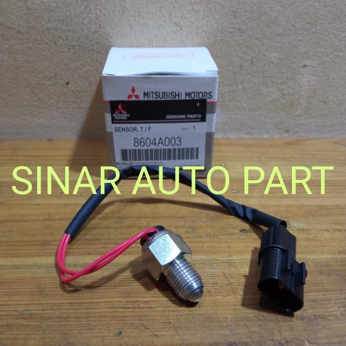 Jual SWITCH TRANSFER 4WD MITSUBISHI TRITON 2.5cc L200 STRADA PAJERO ...