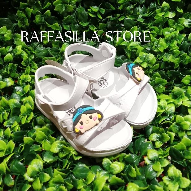 Promo Sandal Zandilac Cewek Disney Tsum-Tsum Wanita Baby Perempuan Bayi ...