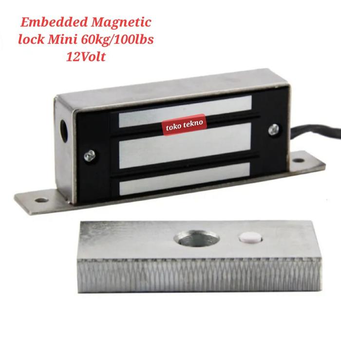 Jual Mini Lock Gantung 60kg/100lbs | Mini emlock Gantung100lbs ...