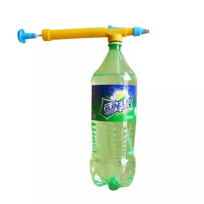 Jual PRESSURE SPRAY ALAT SEMPROTAN BOTOL AIR SIRAM TANAMAN POHON ...