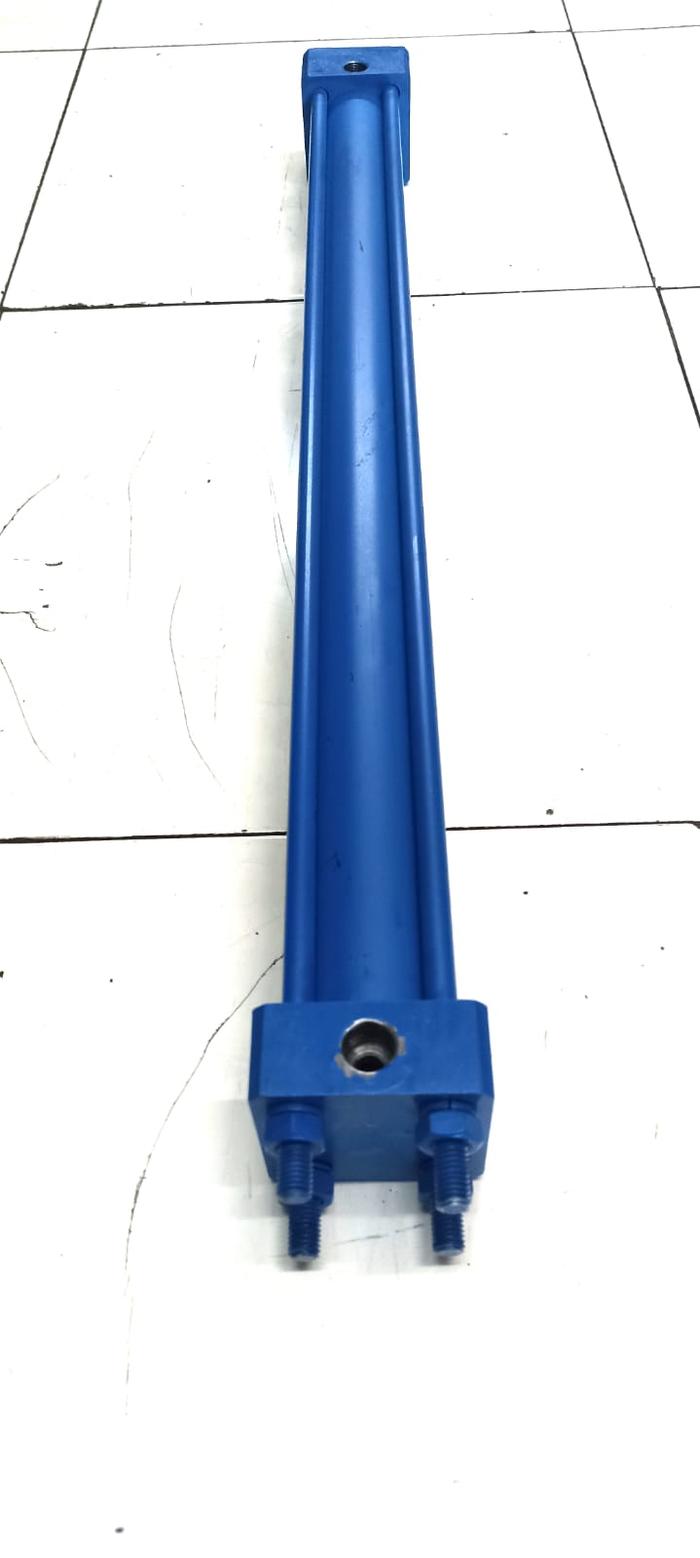 Jual Hydraulic cylinder 50 x 30 x 400 mm + CA + I Tie rod (Kotak ...
