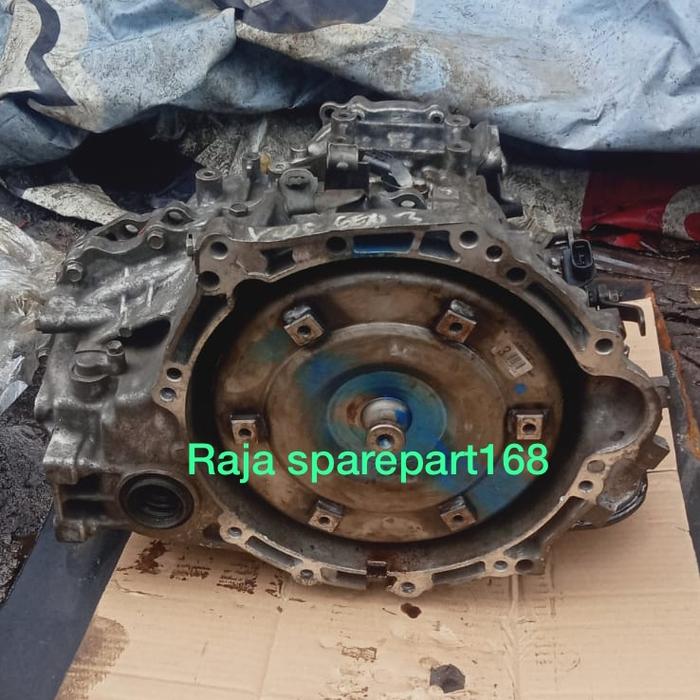 Jual transmisi perseneling gearbox gir box Toyota Vios yaris matic gen ...