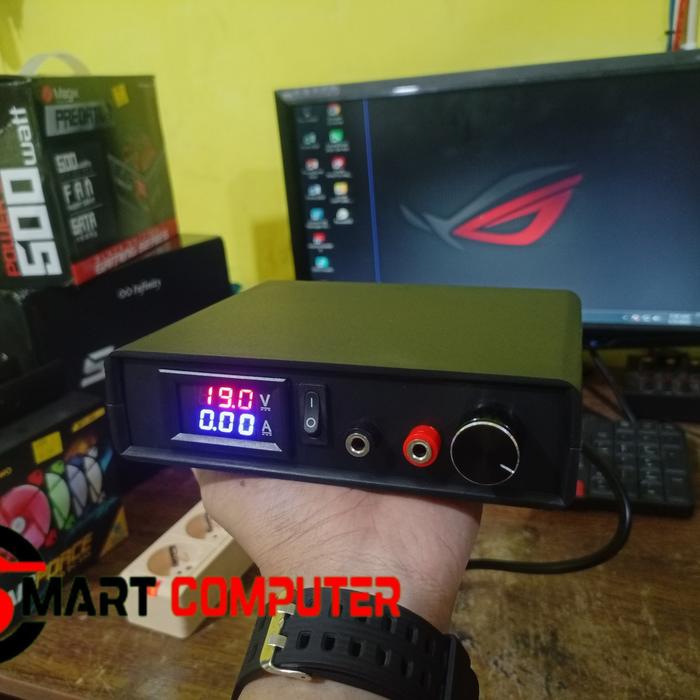 Jual Power suplay MBR 10 amper adaptor tanam minimalis - Kab. Cilacap ...