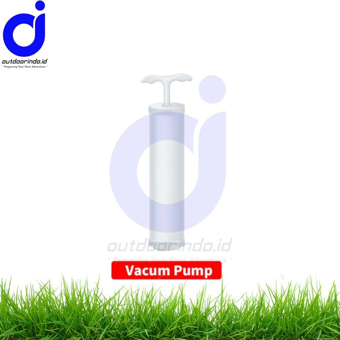 Jual 000552 - Pompa Tas Vakum Penyimpanan Pakaian Vacuum Bag Pump ...