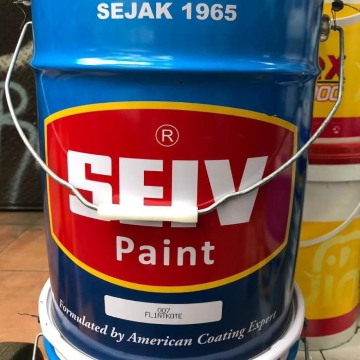 Jual SEIV FLINKOTE SEIV 007 2 PLINKOTE PELIGKOT FLINKOT CAT UNDERCOVER ...