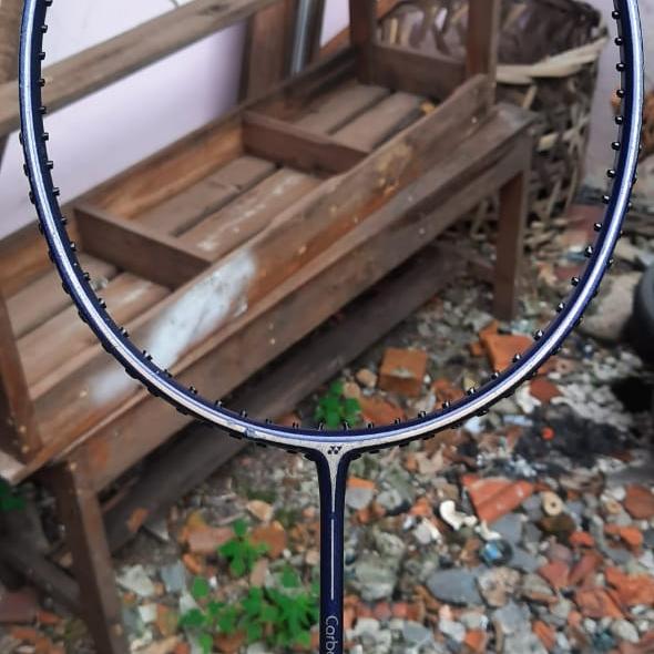 Jual Yonex Carbonex 21 Special 2U G4 Original Made In Japan - Jakarta Barat - Rinaolshope ...