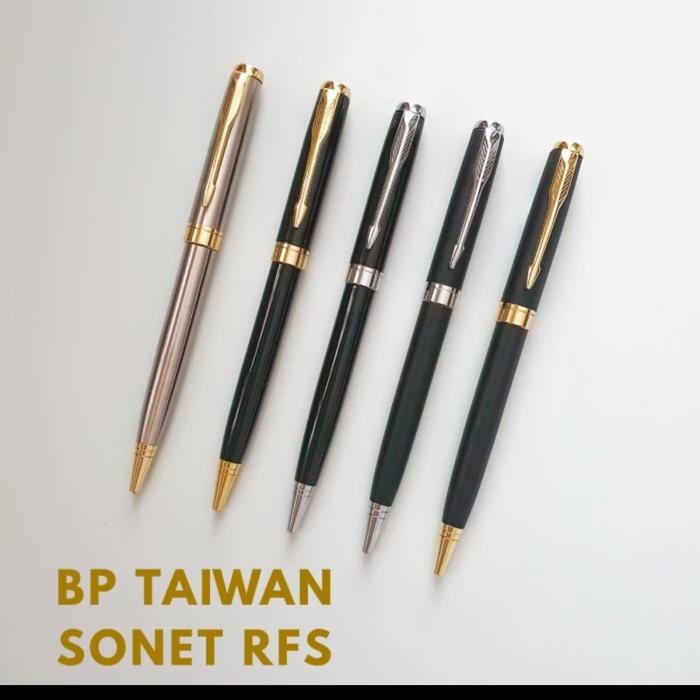 Jual pulpen paku/pulpen besi/custom logo/1 warna - Jakarta Pusat ...
