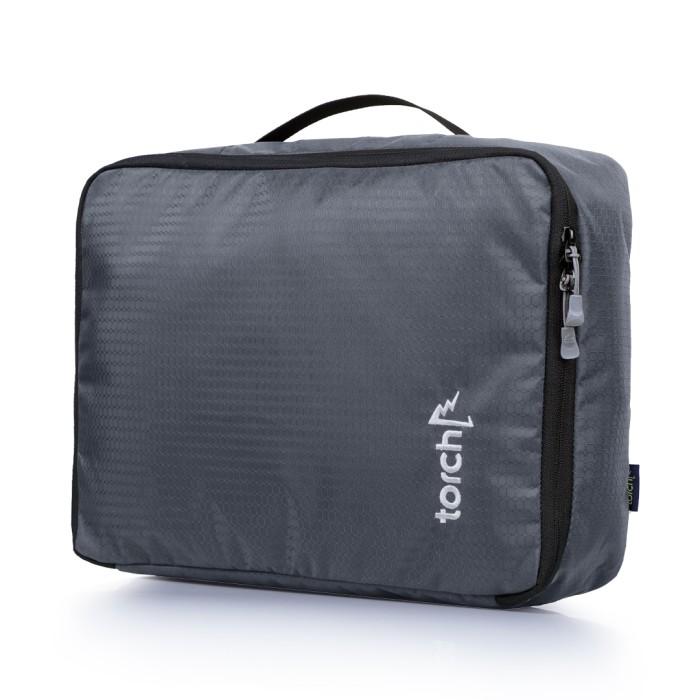 Promo Torch Tas Baju Pakaian - Clothing Pack Packing Organizer Yeocha B ...