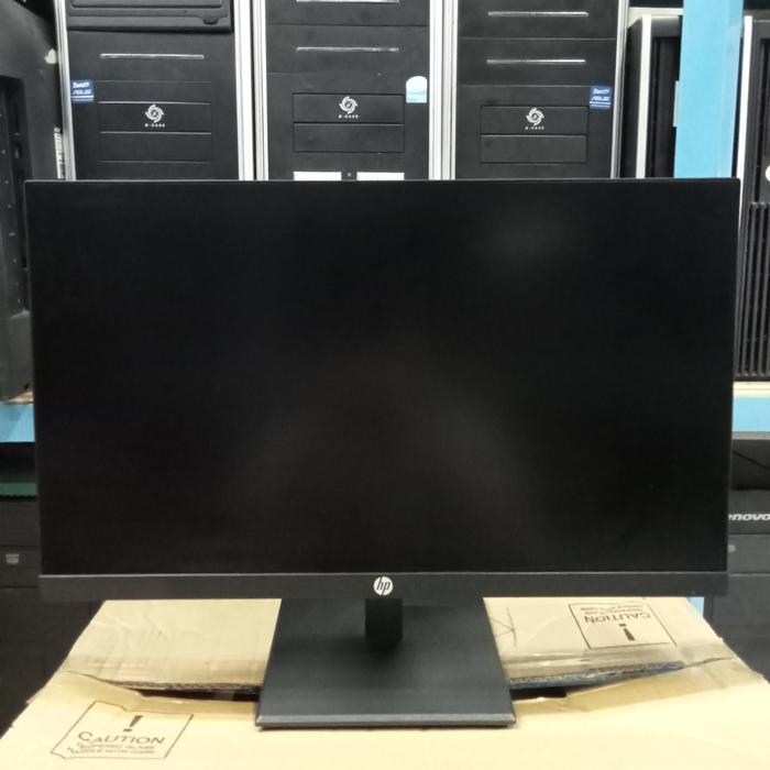 Jual READY MONITOR HP LED FREMLES FULLHD P224 MULUS 22 INCHI bosku ...