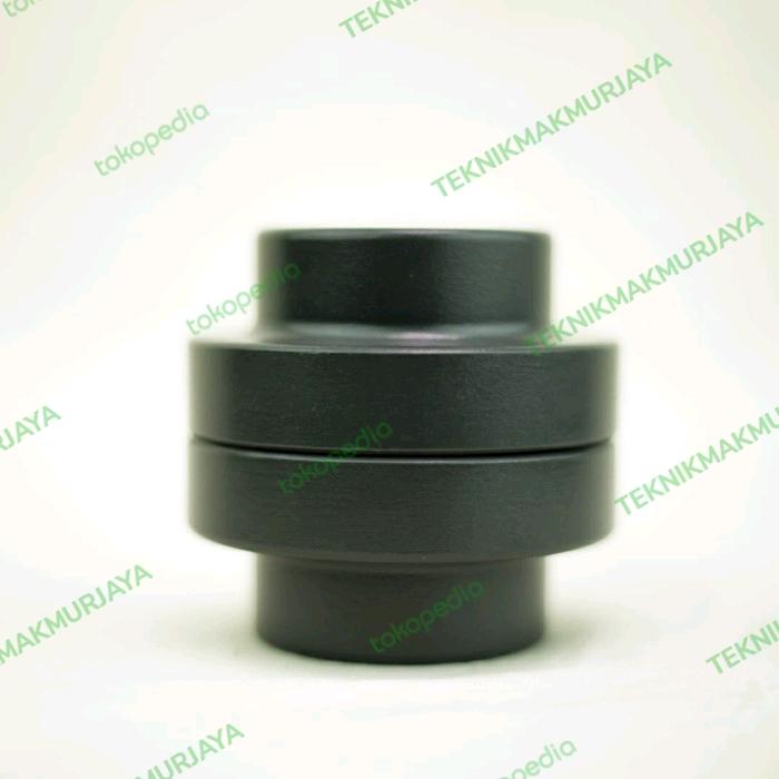 Jual C-KING COUPLING MH 80 COUPLING + RUBBER - Jakarta Barat - TEKNIK ...