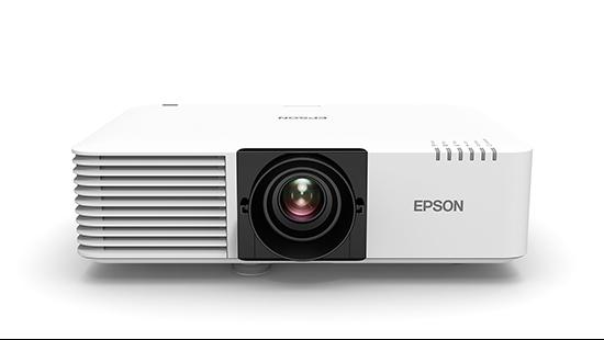 Promo Projector Epson EB-L520U WUXGA 3LCD Laser Projector Cicil 0% 3x ...