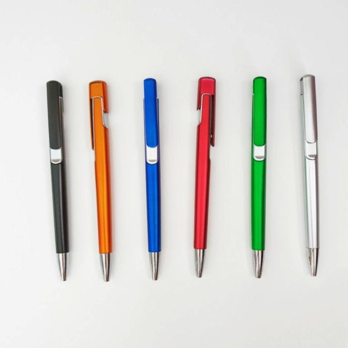 Jual pulpen custom/pulpen promosi/sablon 1 warna - Jakarta Pusat ...