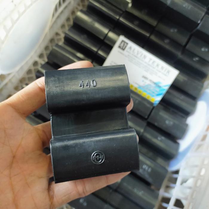 Jual Rubber coupling H440 / rubber coupling Neupex 440 - Kota Bandung ...