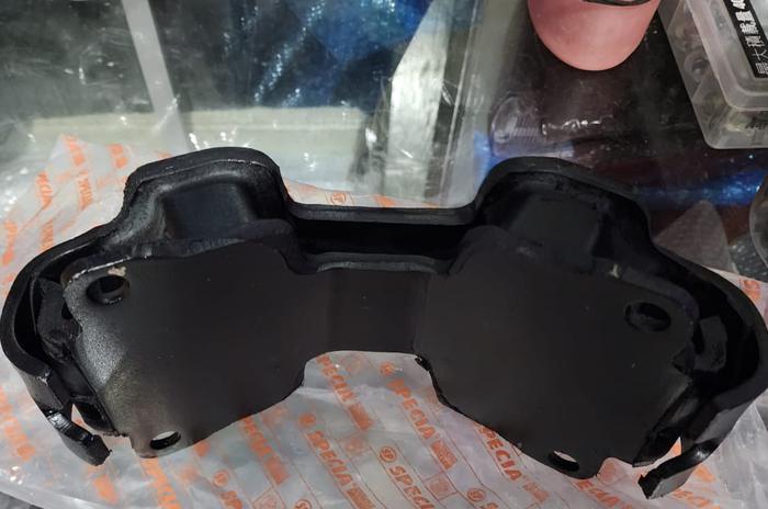 Jual Mounting Transmisi Imi Taiwan Hardtop Landcruiser - Kab ...