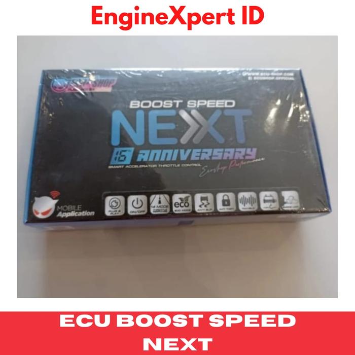 Jual Ecu Shop Boost Speed Next Throttle Control Mitsubishi Mirage ...