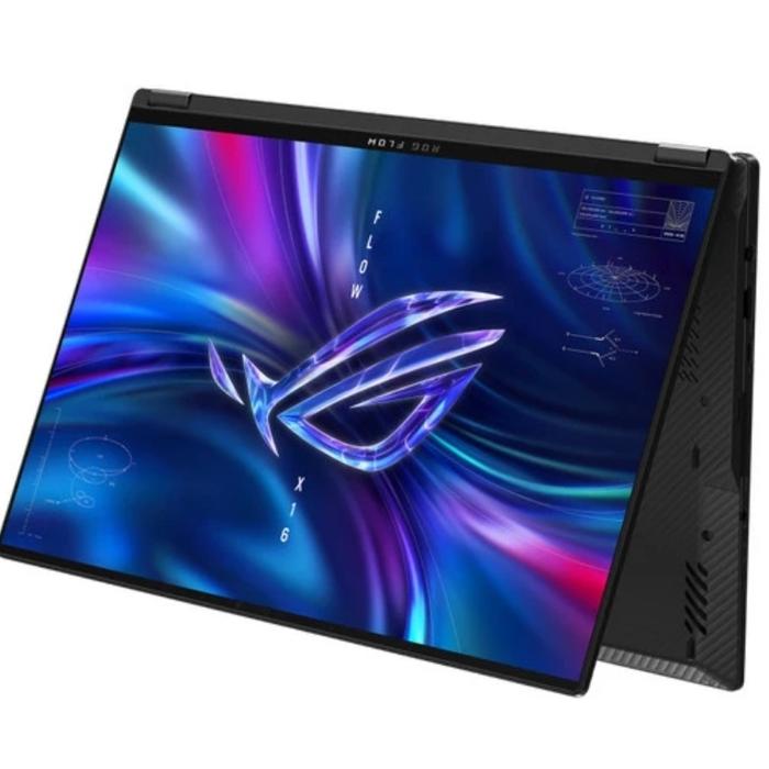 Jual ASUS ROG Flow X16 GV601RM R736G6T-O Ryzen 7 6800HS 16GB 1TB ...