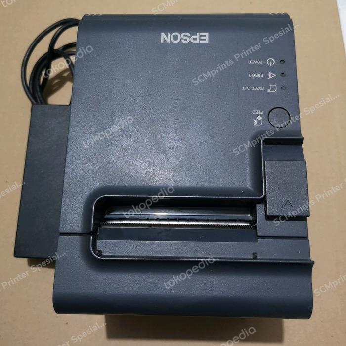 Jual Epson TM-L90 Label dan Barcode POS Printer Thermal Struk Label TM ...