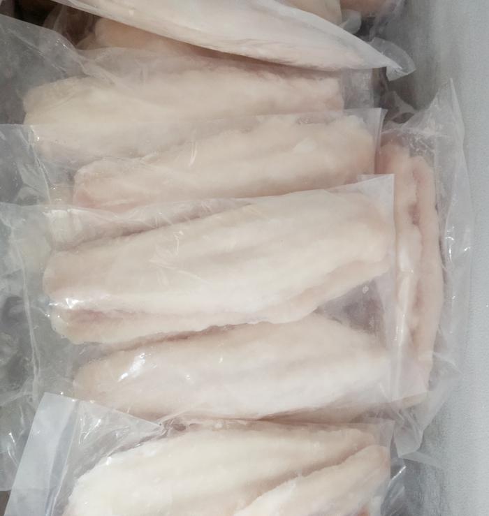 Jual Frozen Premium Ikan Dori Fillet - 1kg - isi 4 Fillet - Jakarta ...
