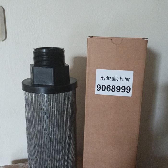 Jual 9068999 HYDRAULIC OIL FILTER TEREX TR60 - Jakarta Barat - Toko GOL ...