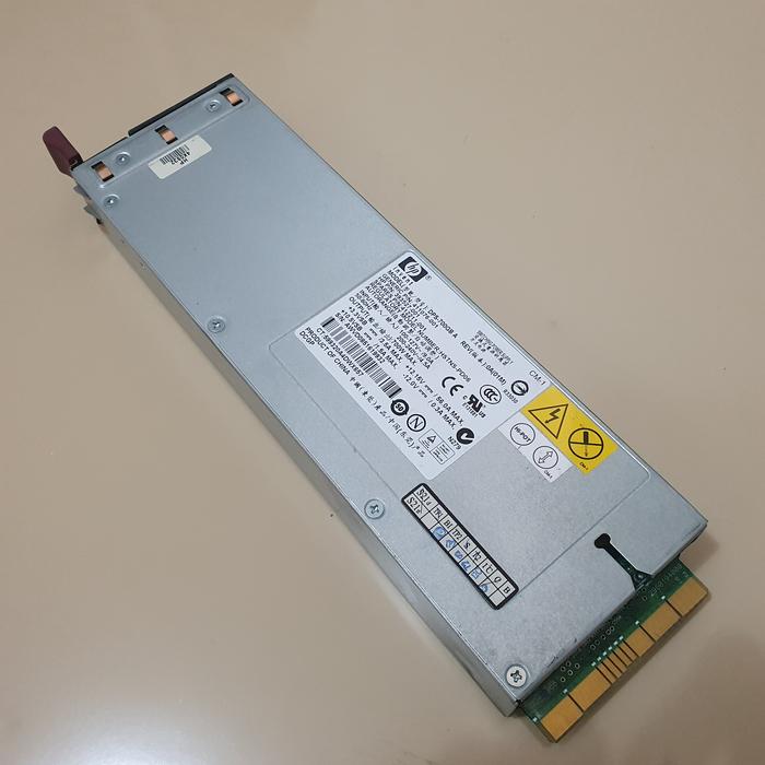 Jual PSU DPS-700GB A 700W 12V 56A HP Power Supply 393527-001 DL360 G5 - Jakarta Selatan ...