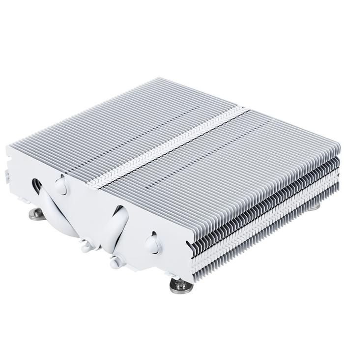 Jual THERMALRIGHT AXP-90 X47 White Low Profile CPU Cooler Intel - AMD ...