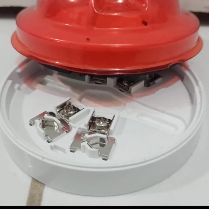 Jual heat detector Edwards edc-m9103+base - Jakarta Pusat - Albi jaya ...